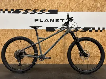 2024 On-One Hello Dave X01/GX Mix - Shale Grey - X Large – Specs ...