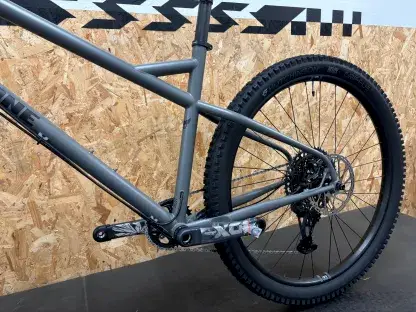 2024 On-One Hello Dave X01/GX Mix - Shale Grey - X Large – Specs ...