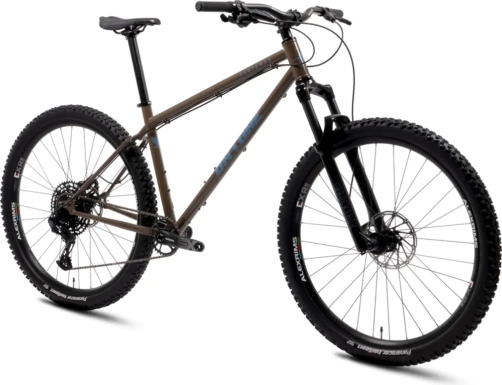2024 On-One Huntsman SRAM SX – Specs, Comparisons, Reviews – 99 Spokes