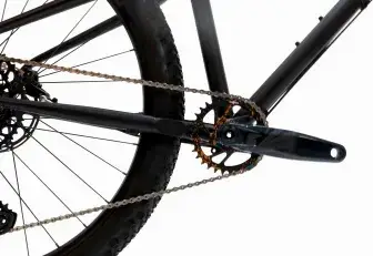 2024 On-One x Unite Hello Dave SRAM GX AXS 25th Anniversary Edition ...