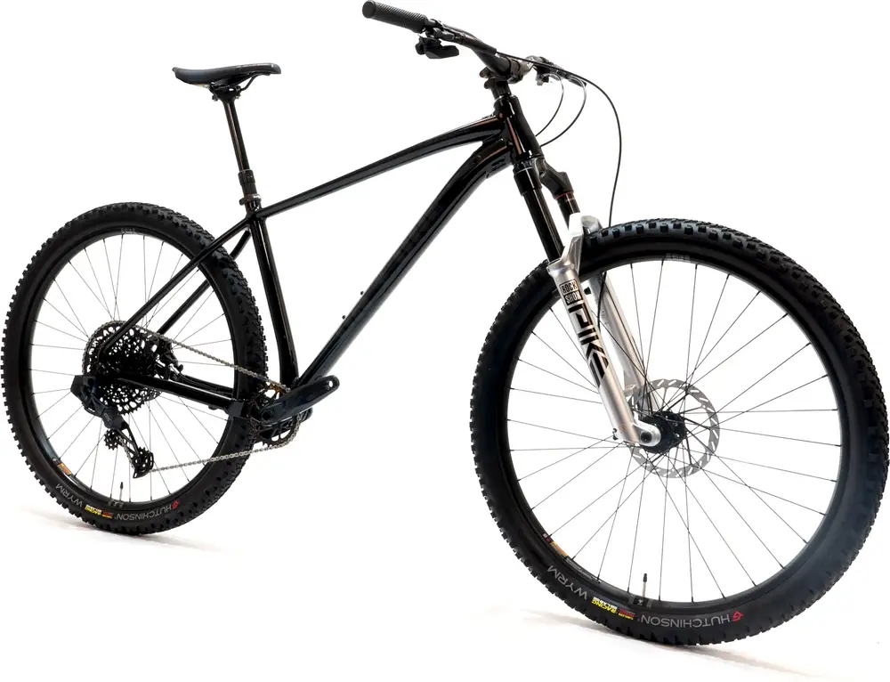 2024 On-One x Unite Scandal SRAM GX AXS 25th Anniversary Edition ...