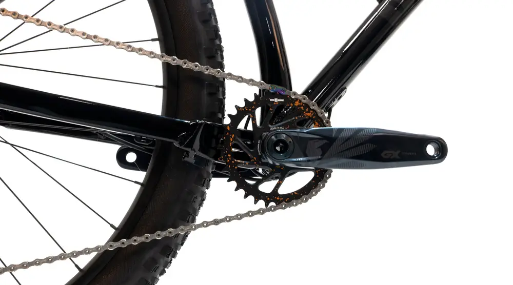 2024 On-One x Unite Scandal SRAM GX AXS 25th Anniversary Edition ...