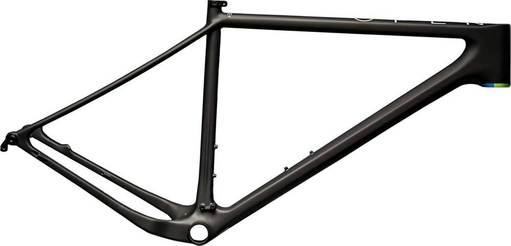 2019 OPEN ONE+ – Specs, Comparisons, Reviews – 99 Spokes