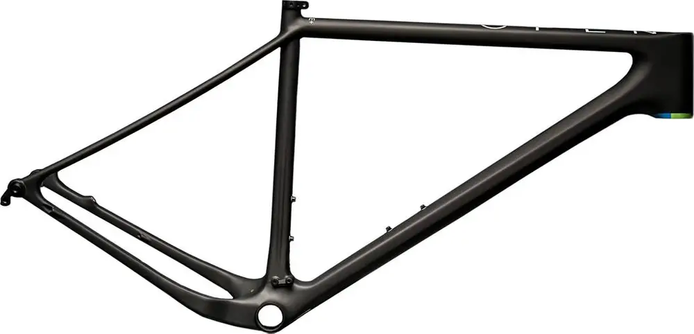 2019 OPEN ONE+ – Specs, Comparisons, Reviews – 99 Spokes