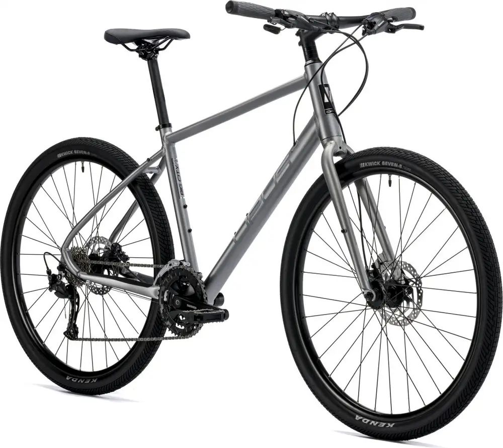 2023 Opus BIG CITY – Specs, Comparisons, Reviews – 99 Spokes
