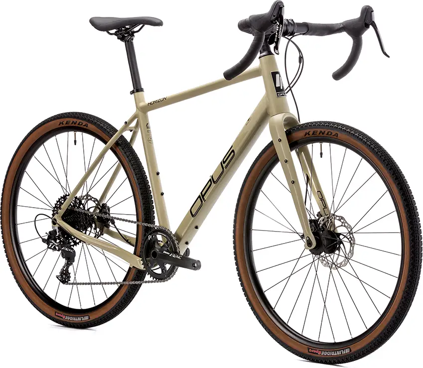 2023 Opus HORIZON AL APEX 1 650 – Specs, Comparisons, Reviews – 99 Spokes