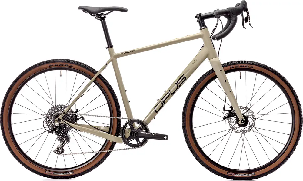 2023 Opus HORIZON AL APEX 1 650 – Specs, Comparisons, Reviews – 99 Spokes