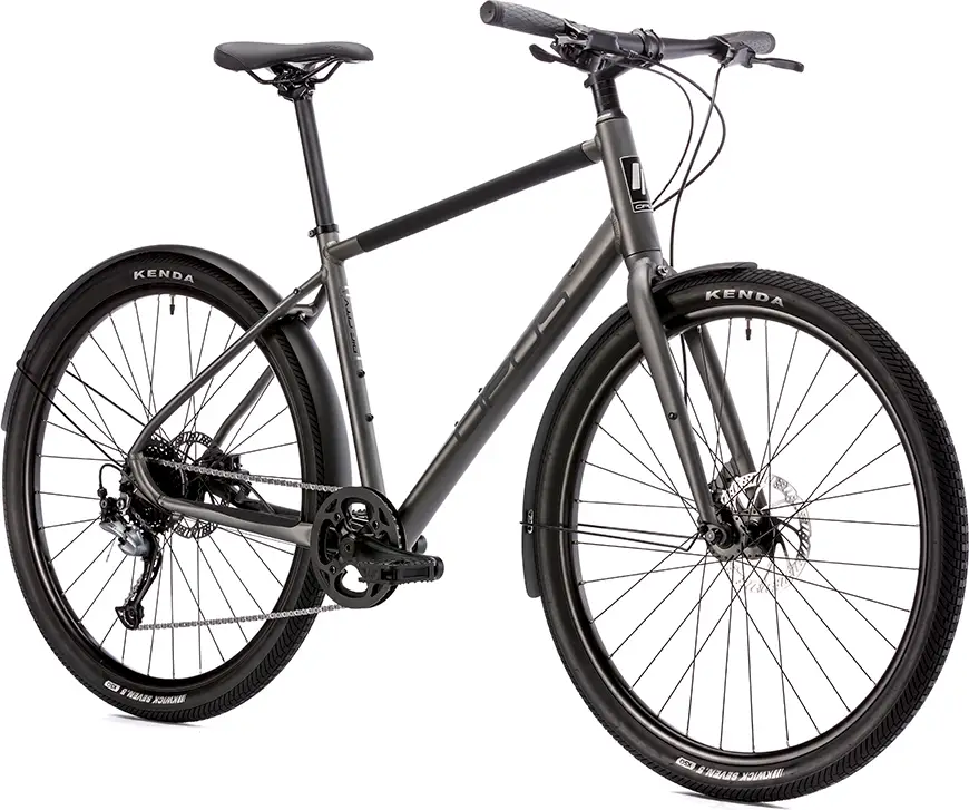 2024 Opus BIG CITY LRT – Specs, Comparisons, Reviews – 99 Spokes