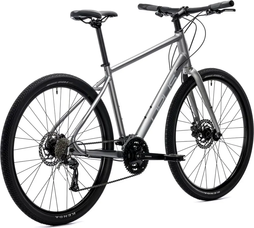 2024 Opus BIG CITY – Specs, Comparisons, Reviews – 99 Spokes