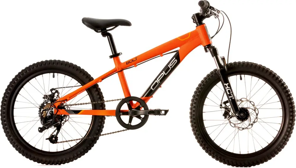 2024 Opus BOLT – Specs, Comparisons, Reviews – 99 Spokes