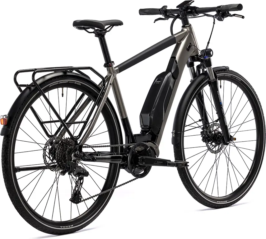 2024 Opus Wknd Lrt Specs Comparisons Reviews 99 Spokes