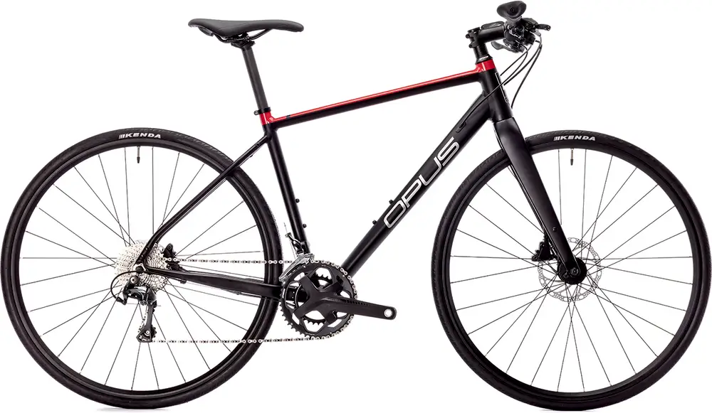 2025 Opus CITATO TIAGRA – Specs, Comparisons, Reviews – 99 Spokes