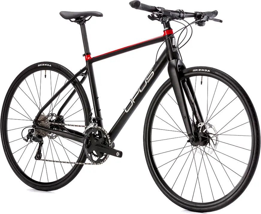 2025 Opus CITATO TIAGRA – Specs, Comparisons, Reviews – 99 Spokes