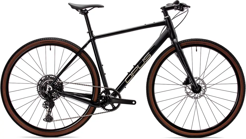 2025 Opus HORIZON FB – Specs, Comparisons, Reviews – 99 Spokes