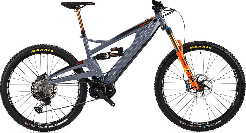 2020 Orange Phase Factory – Specs, Comparisons, Reviews – 99 Spokes