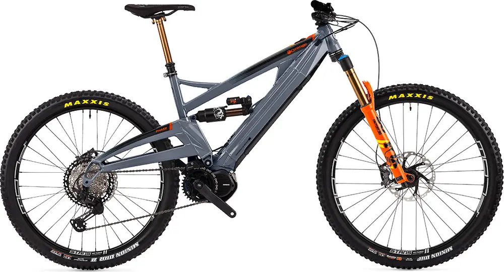2020 Orange Phase Factory – Specs, Comparisons, Reviews – 99 Spokes