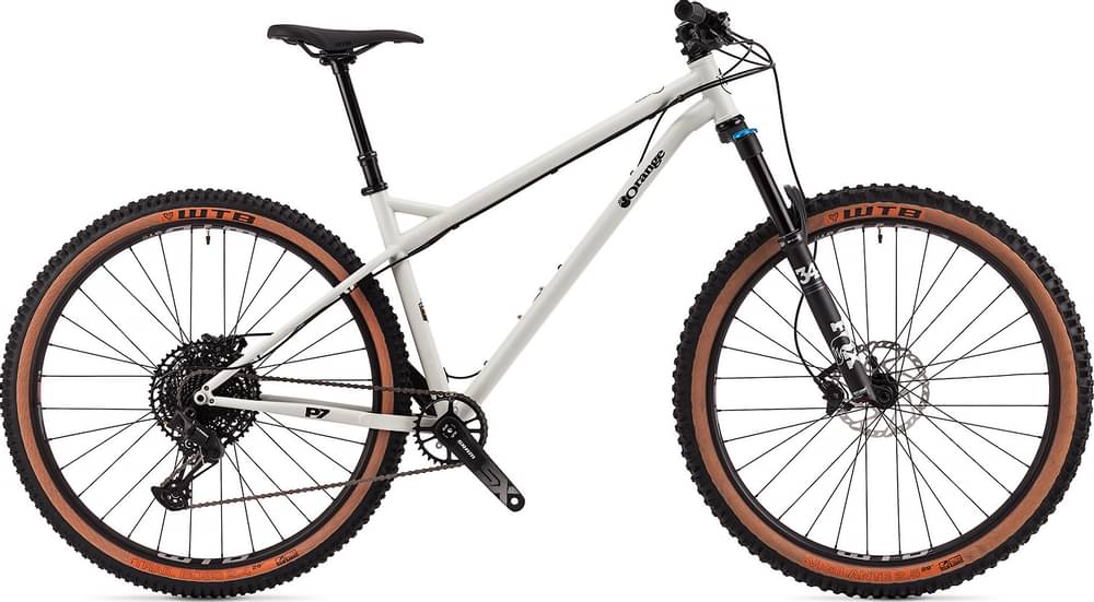 2021 Orange P7 29 R – Specs, Comparisons, Reviews – 99 Spokes
