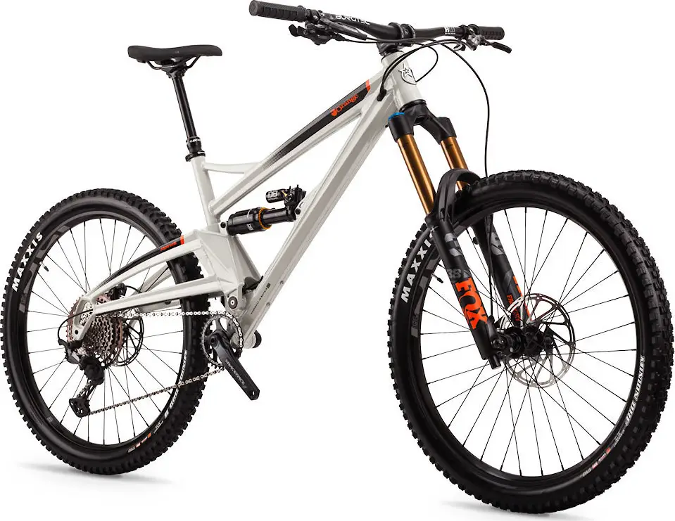 2022 Orange Alpine 6 Pro-Line – Specs, Comparisons, Reviews – 99 Spokes