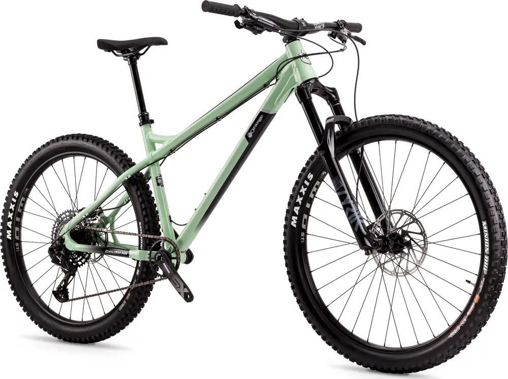 2022 Orange Crush MX Pro – Specs, Comparisons, Reviews – 99 Spokes