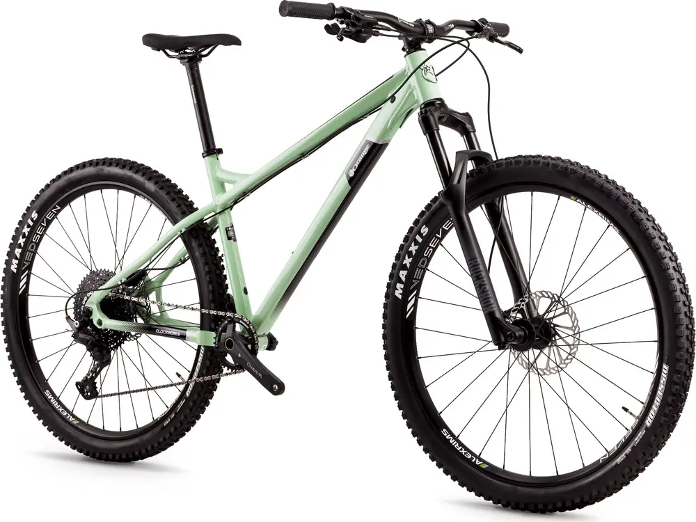 2023 Orange Clockwork 29 comp – Specs, Comparisons, Reviews – 99 Spokes