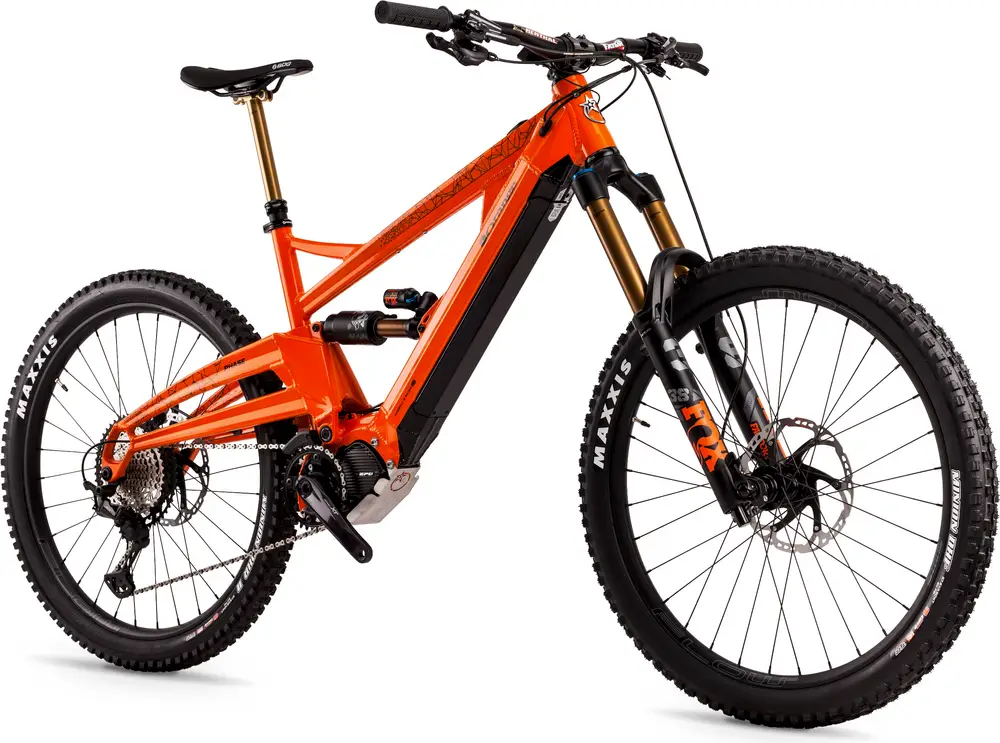 2023 Orange Phase Factory – Specs, Comparisons, Reviews – 99 Spokes