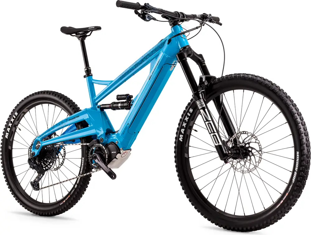 2023 Orange Phase MX RS – Specs, Comparisons, Reviews – 99 Spokes