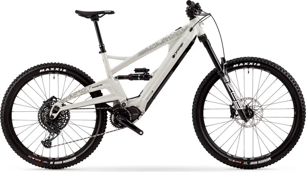 2023 Orange Phase MX RS – Specs, Comparisons, Reviews – 99 Spokes