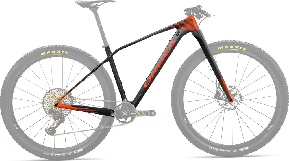 2018 Orbea ALMA OMR+SPIRIT – Specs, Comparisons, Reviews – 99 Spokes