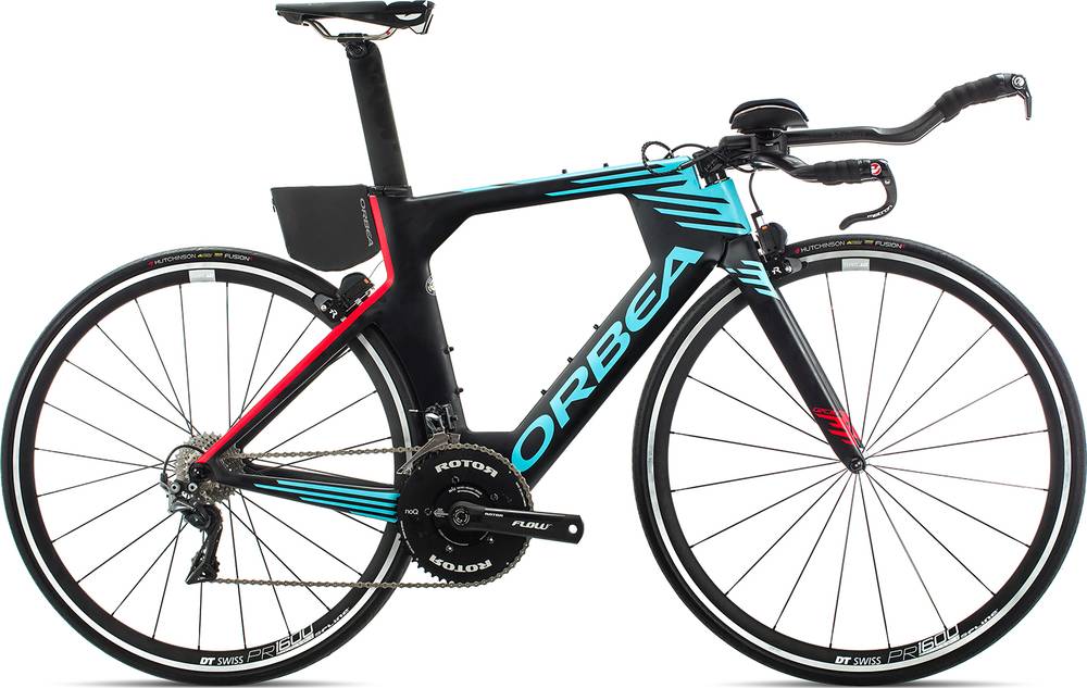 2018 Orbea ORDU M10TEAM – Specs, Comparisons, Reviews – 99 Spokes