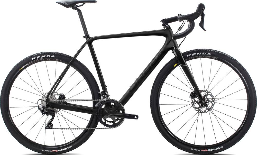 Orbea terra m30d store