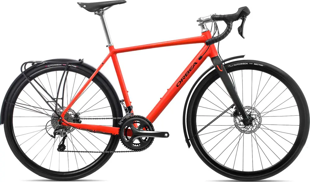 2018 Orbea VECTOR DROP LTD – Specs, Comparisons, Reviews – 99 Spokes