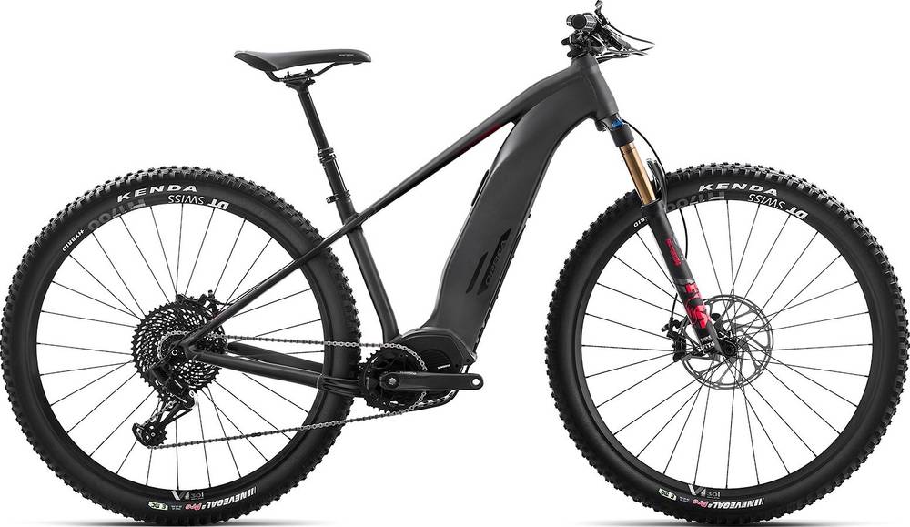 2018 Orbea Wild HT 20 USA – Specs, Comparisons, Reviews – 99 Spokes