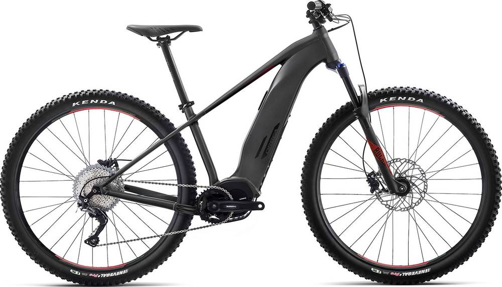 2018 Orbea Wild HT 30 USA – Specs, Comparisons, Reviews – 99 Spokes