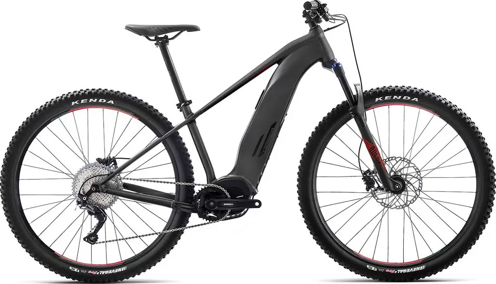 2018 Orbea Wild HT 30 USA – Specs, Comparisons, Reviews – 99 Spokes
