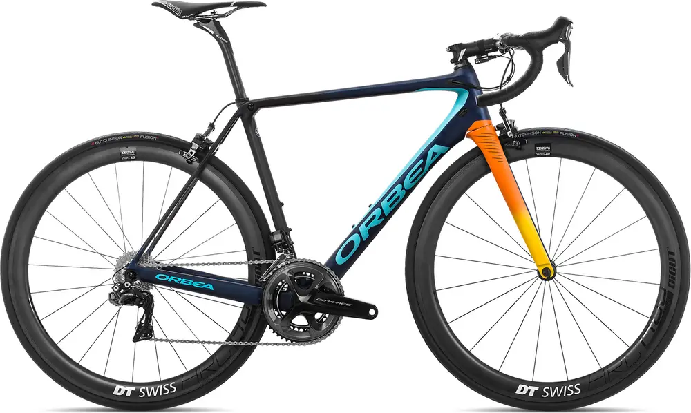 2019 Orbea ORCA M10iLTD – Specs, Comparisons, Reviews – 99 Spokes