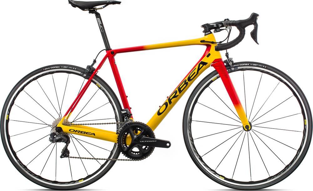 2019 Orbea ORCA M20iTEAM – Specs, Comparisons, Reviews – 99 Spokes