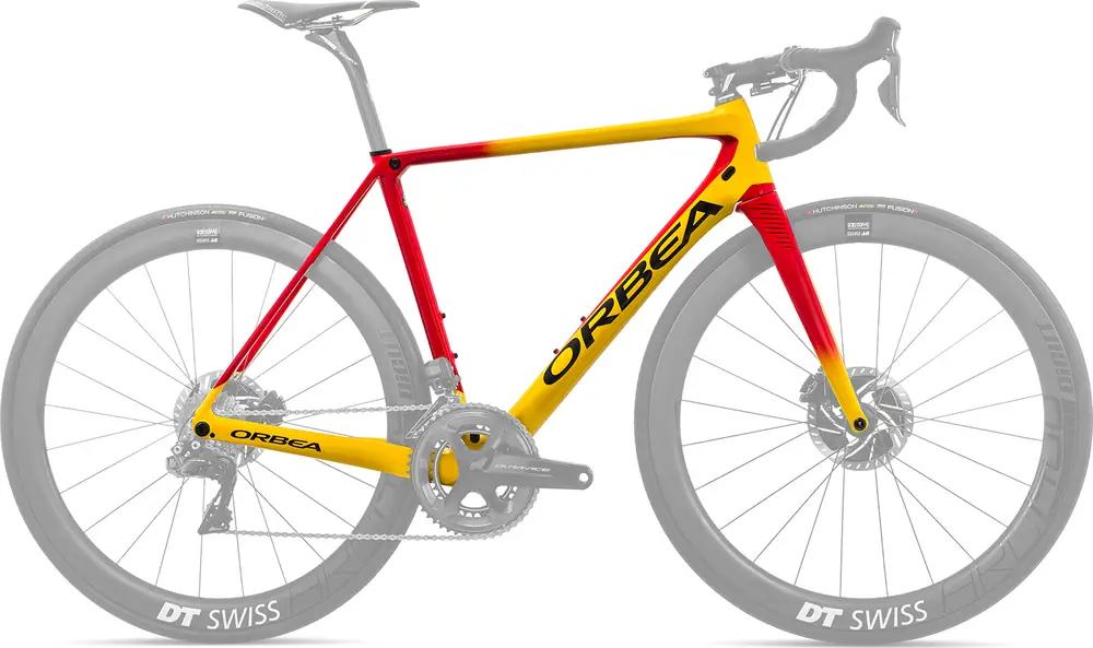 2019 Orbea ORCA OMR DISC – Specs, Comparisons, Reviews – 99 Spokes