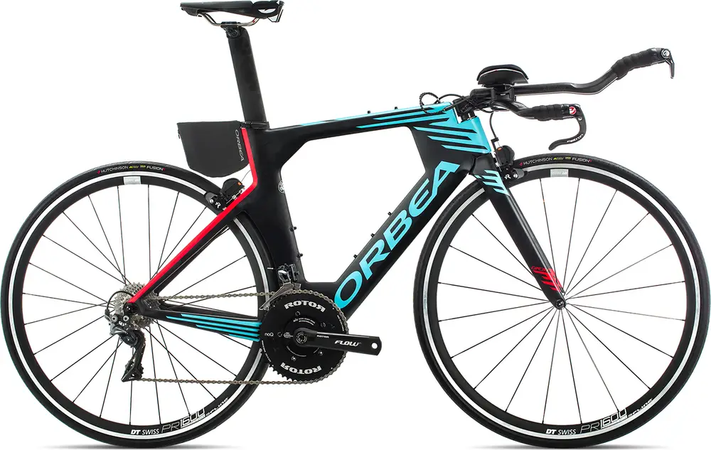 2019 Orbea ORDU M10TEAM – Specs, Comparisons, Reviews – 99 Spokes