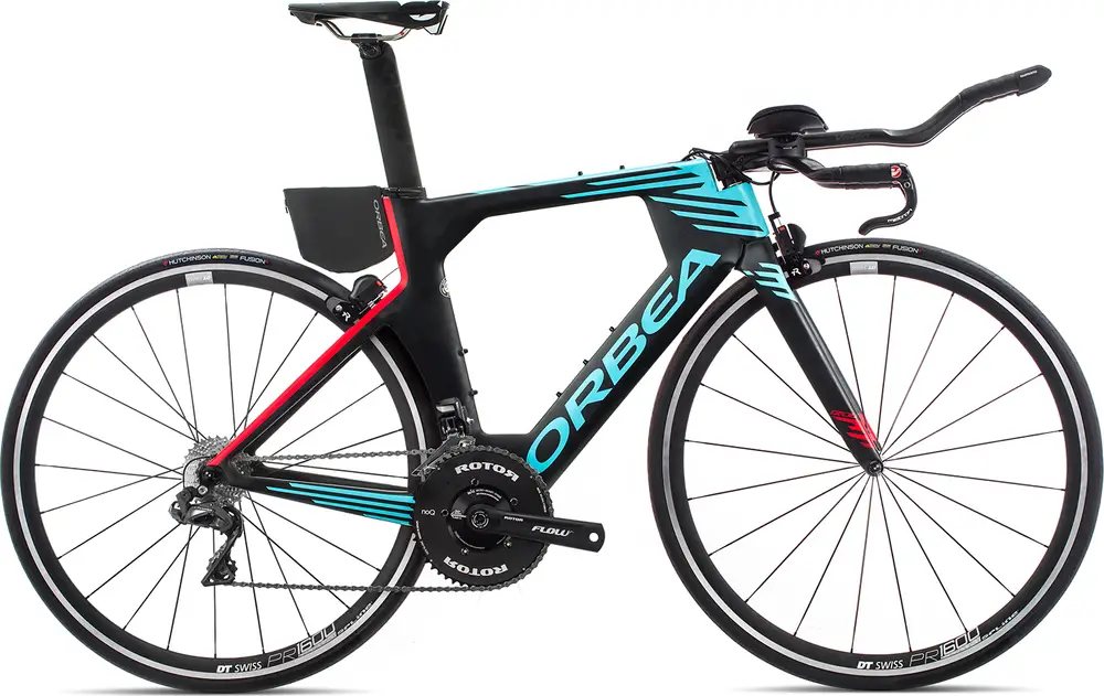 2019 Orbea ORDU M20iTEAM – Specs, Comparisons, Reviews – 99 Spokes