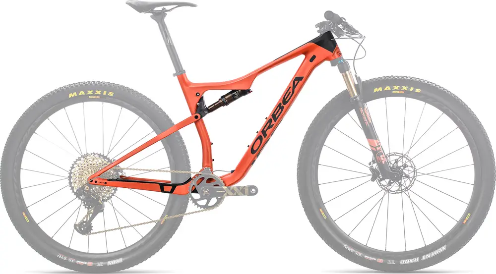 2020 Orbea OIZ 29 OMR+IL DPS R+K – Specs, Comparisons, Reviews – 99 Spokes