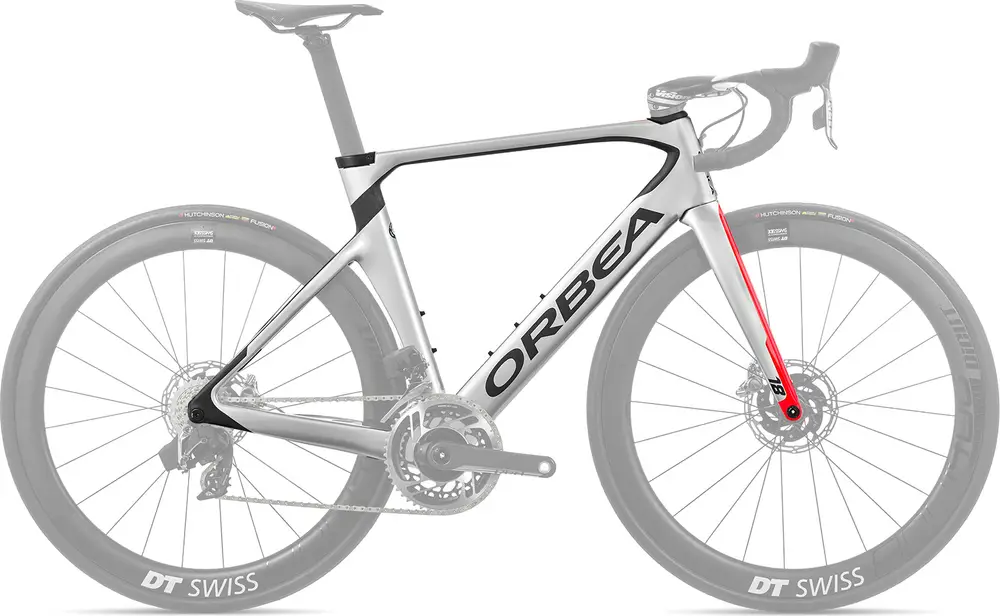2020 Orbea ORCA AERO OMR-D – Specs, Comparisons, Reviews – 99 Spokes