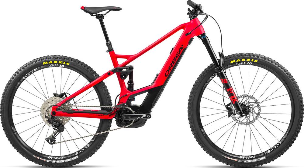 2020 Orbea WILD FS H20 20mph – Specs, Comparisons, Reviews – 99 Spokes