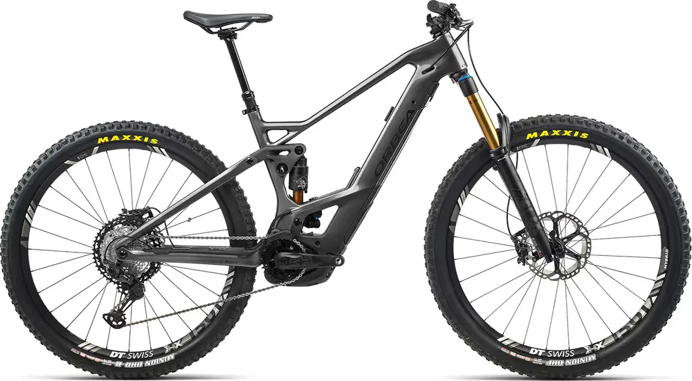 2020 Orbea WILD FS M-TEAM 20mph – Specs, Comparisons, Reviews – 99 Spokes