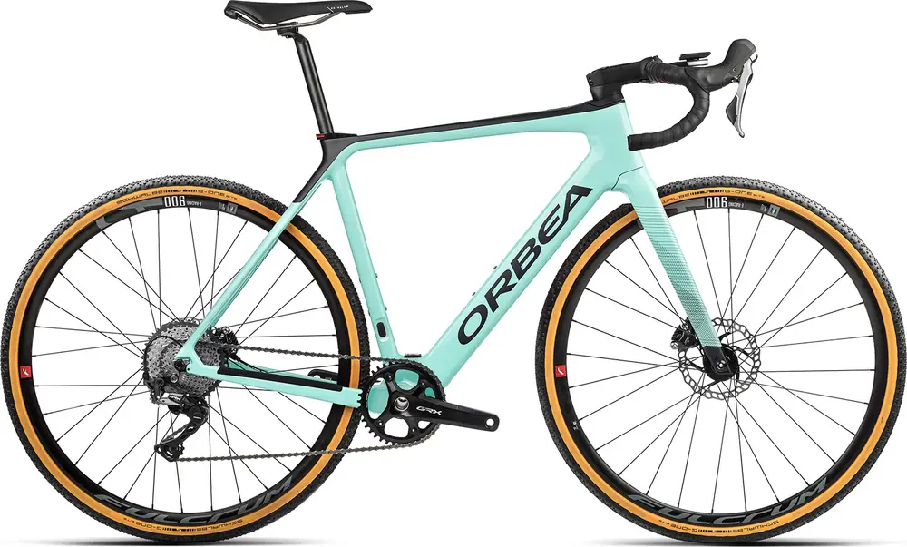2021 Orbea GAIN M20 1X – Specs, Comparisons, Reviews – 99 Spokes