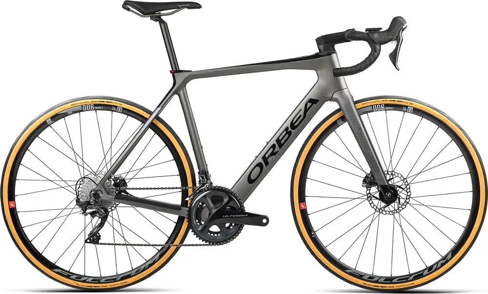 2021 Orbea GAIN M20 20mph – Specs, Comparisons, Reviews – 99 Spokes