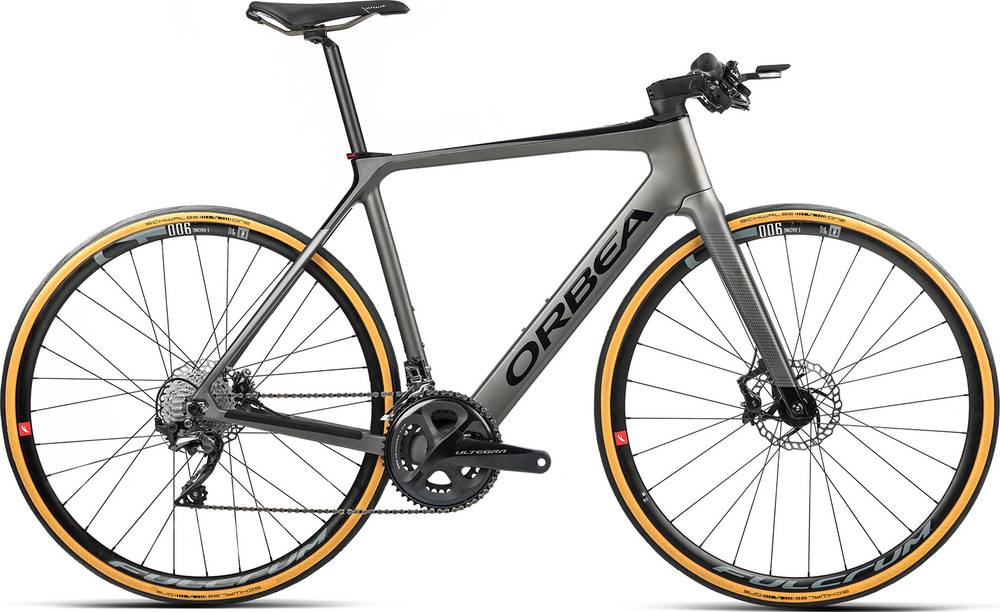 2021 Orbea GAIN M20 Flat Bar 20mph – Specs, Comparisons, Reviews – 99 ...