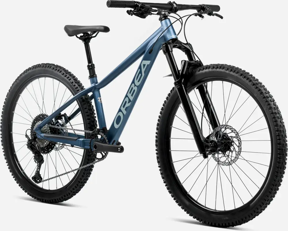 2021 Orbea LAUFEY 27 H20 – Specs, Comparisons, Reviews – 99 Spokes