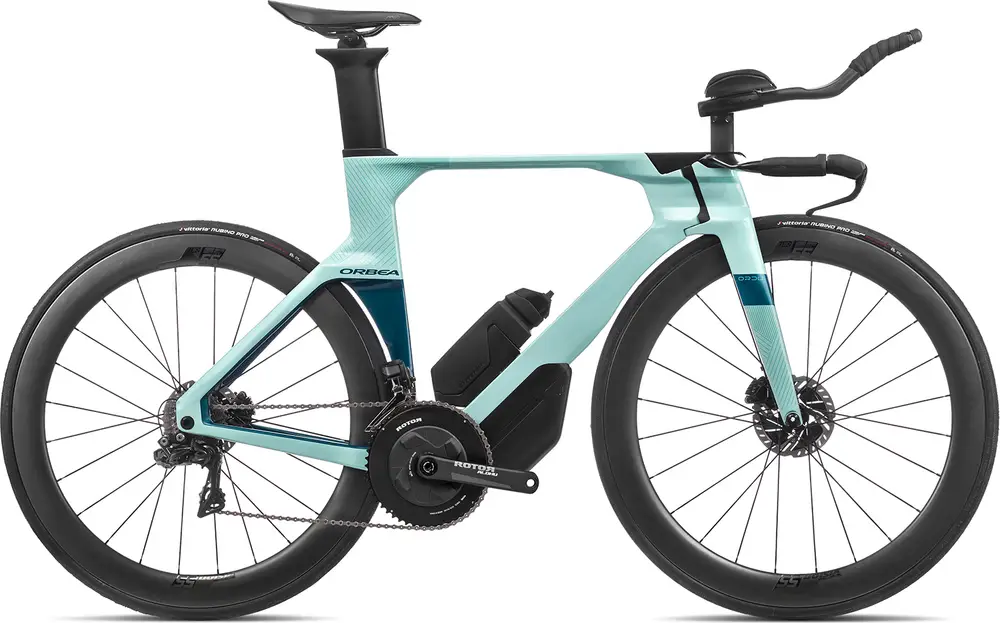 2021 Orbea ORDU M10iLTD – Specs, Comparisons, Reviews – 99 Spokes