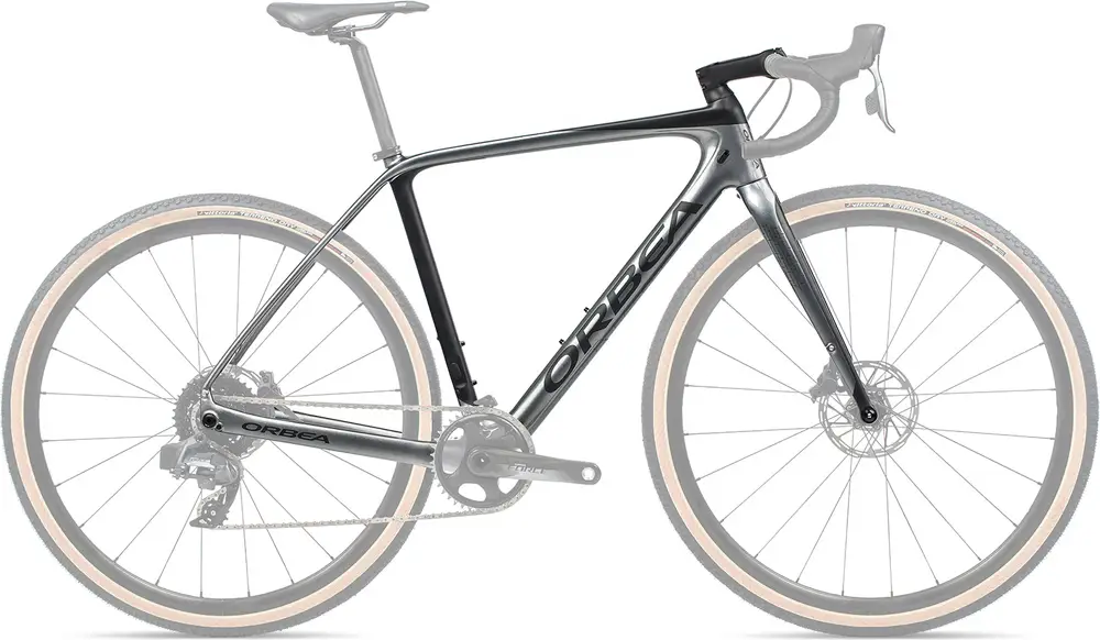 2021 Orbea TERRA OMP FRAME – Specs, Comparisons, Reviews – 99 Spokes