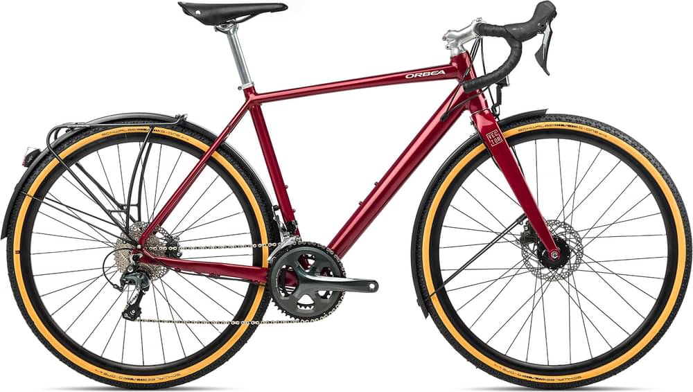 2021 Orbea VECTOR DROP LTD – Specs, Comparisons, Reviews – 99 Spokes